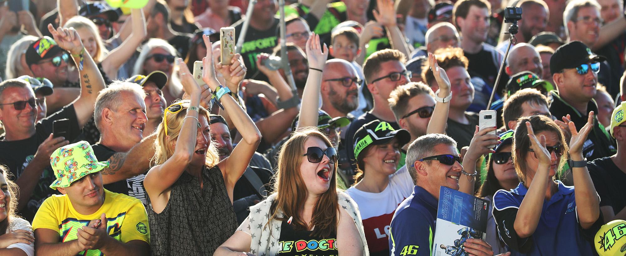 Key Worker TicketsGiveaway FAQs | Silverstone